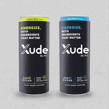 Xude | Fitness & Energy Drink – XudeDrink