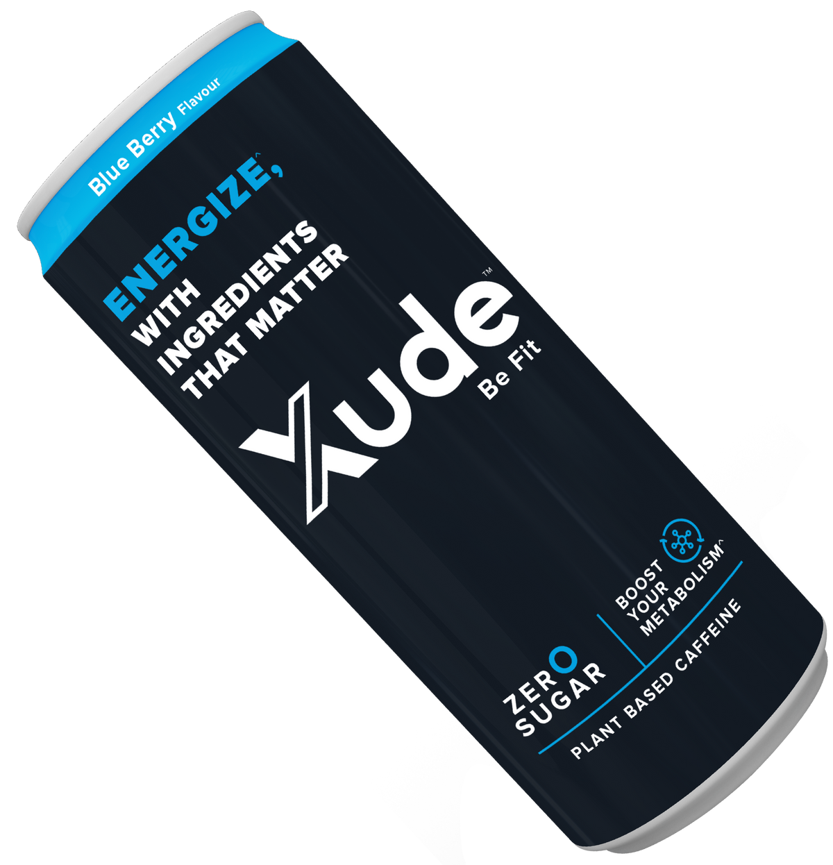 Xude | Fitness & Energy Drink – XudeDrink